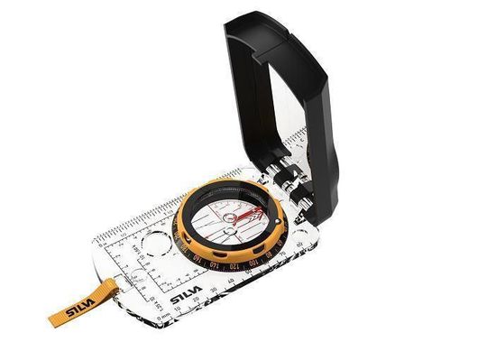 Silva Expedition S Southern Hemisphere Plate Compass 7318860186356 Ebay