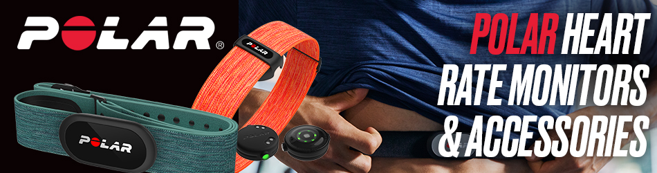 Polar Watches, Heart Rate Monitors & GPS | Wildfire Sports & Trek