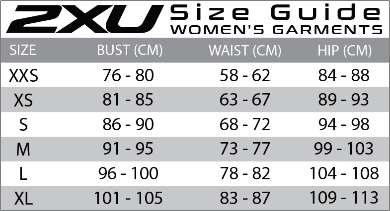 2XU Aero Womens Long Sleeve Shirt | Wildfire Sports & Trek