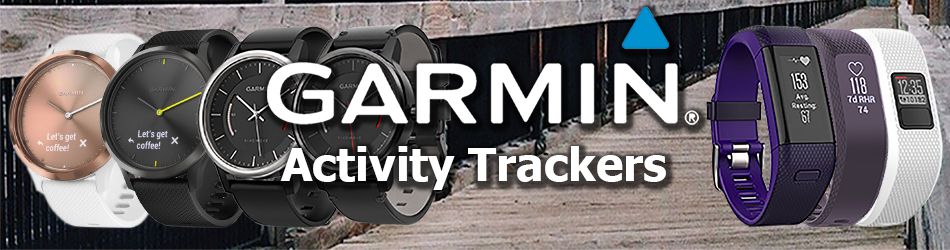 Garmin GPS Watches, HRMs & more | Authorised Australian Dealer