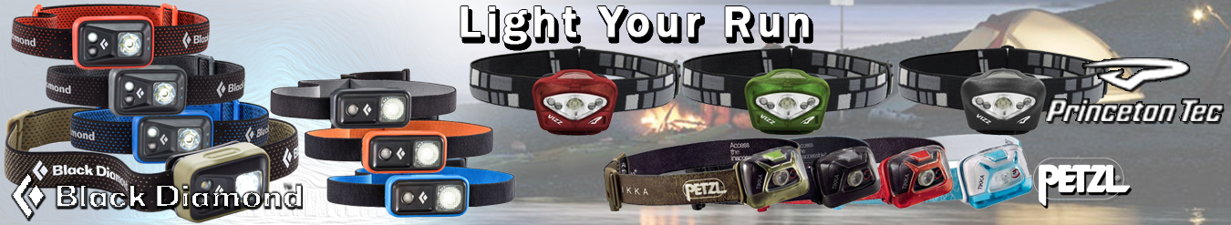 Electronics Lighting Headlamps & Torches