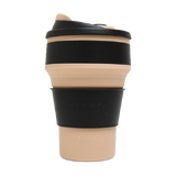 Crumple Collapsible Cup | Wildfire Sports & Trek